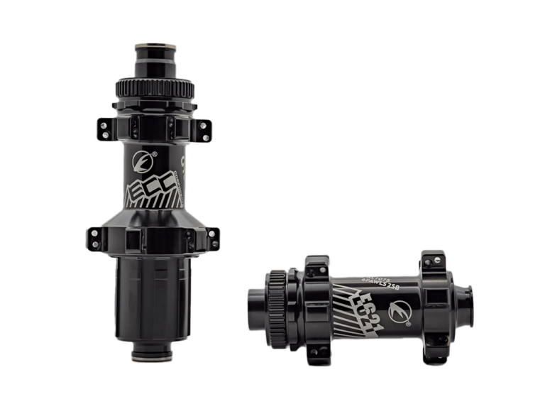 产品中心 - ECC精密自行车花鼓